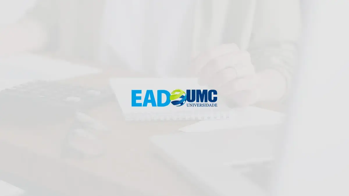 Vestibular Online — EAD UMC